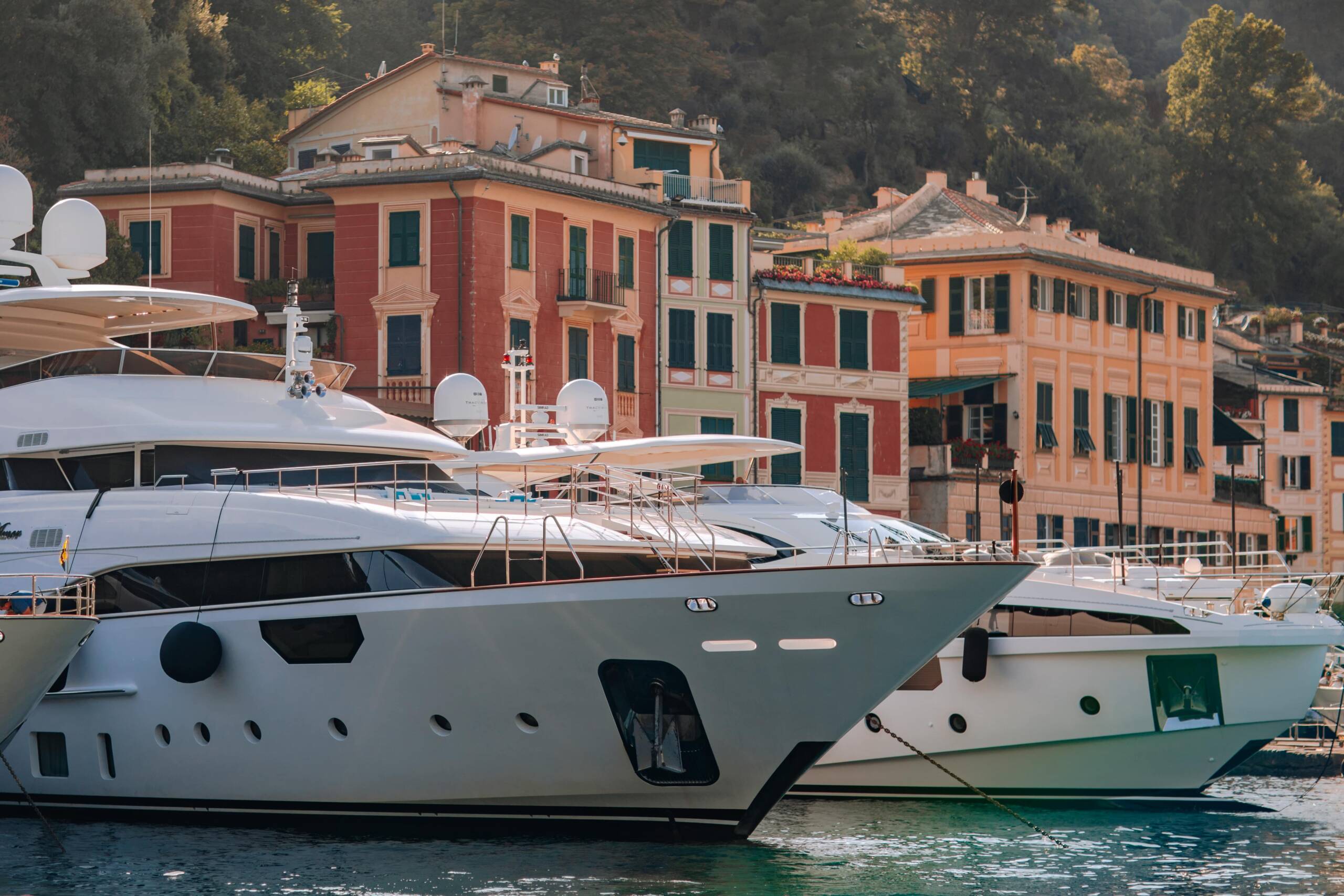 PRIVATE YACHTS – Cote d'Or Global